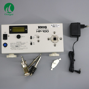 Buy Hp-100 Digital Torque Meter Screw Driver Wrench Measure Tester High ...