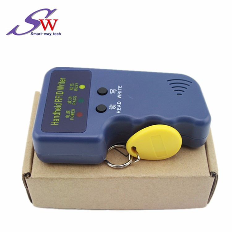 Buy Id Card Copy Machine/125khz H-id Card Reader & Copy from Shenzhen ...