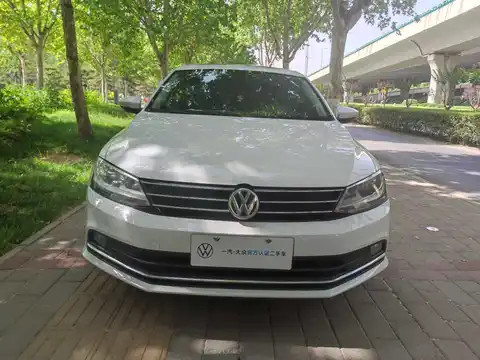 Buy In Stock Used Car Volk Swagen Sagitar1.6l Gasoline Used Car from ...