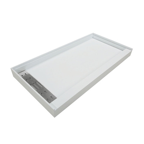 Buy Indoor Modern Design Rubber Shower Tray Acrylic Solid Surface ...