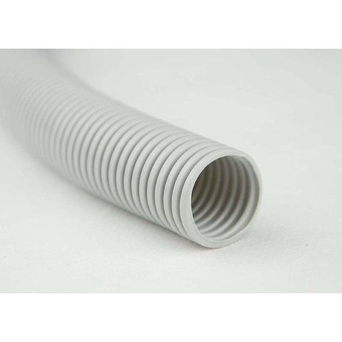 Buy Indoor/outdoor Hdpe/pvc Flexible Plastic Conduit Tube With Pulling ...