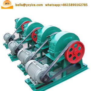 Buy Industrial Hard Wood Shaving Machine Equipment Wood Log Shavings ...