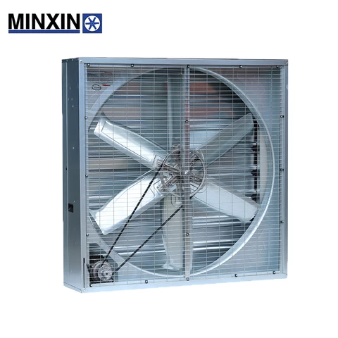 Buy Industrial Ventilation Exhaust Fan For Cowhouse from Dongguan ...