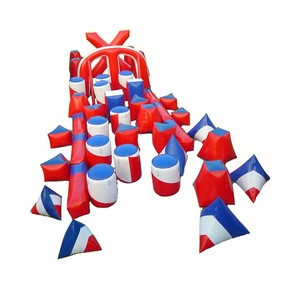 Buy Inflatable Speedball Bunker,inflatable X Bunker Xx,inflatable ...