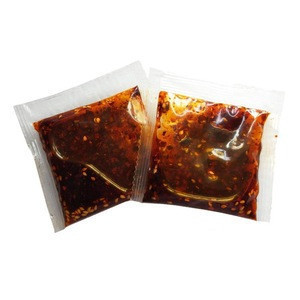 Buy Instant Noodles Seasoning Chili Oil Sachets from Shandong Feida ...