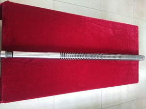 Buy Involute Spline Broach Spline Broaching Tools Internal Spline ...