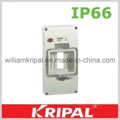 Buy Ip66 Waterproof Mcb / Rcd Cover from ZHEJIANG ZJKRIPAL ELECTRIC CO ...