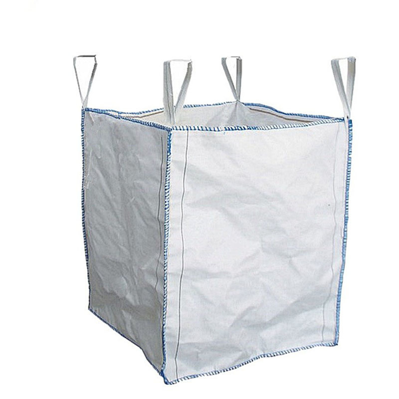 Buy Jiaxin Ton Bag China Pp Jumbo Bag Suppliers Wholesale Laminated One ...