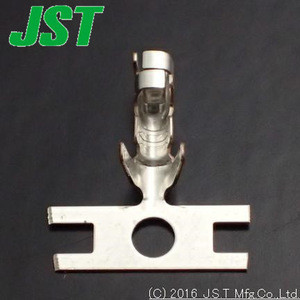 Buy Jst Xh Terminal 2.54mm Male And Female Connector from Season ...