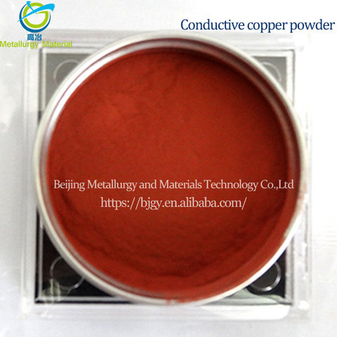 Buy Laser Cladding Spherical Copper Powder 99.8% 200-300 Mesh, Good ...