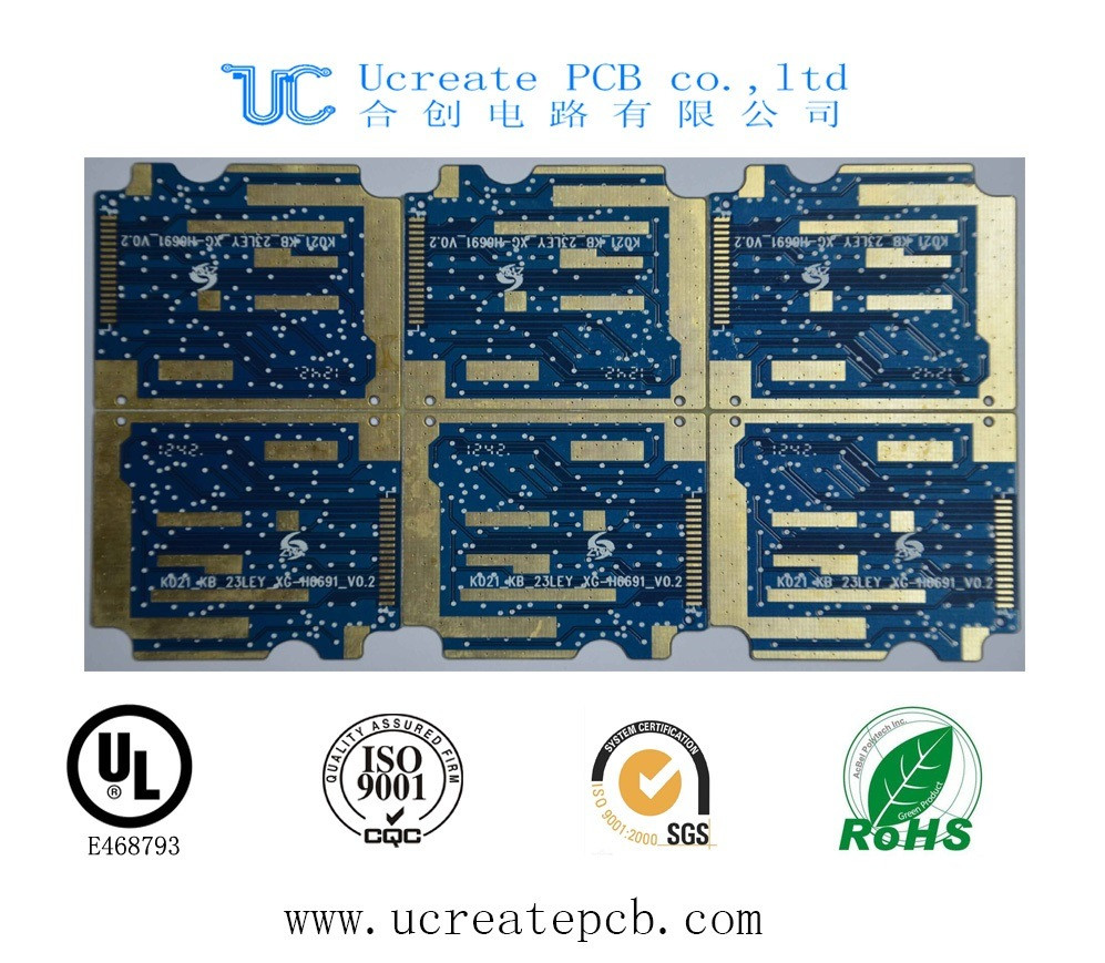 Buy Lectronic Smart Watch Pcb Android Circuit Board Pcb Fabrication ...