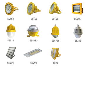 Buy Led Warom Explosion-proof Lamp 120w Led Explosion Proof Light from ...