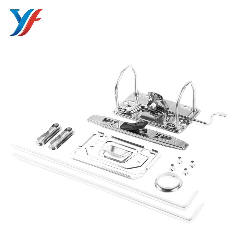 Buy Lever Arch Mechanism For Book/file from Foshan Firstly Binders Co ...