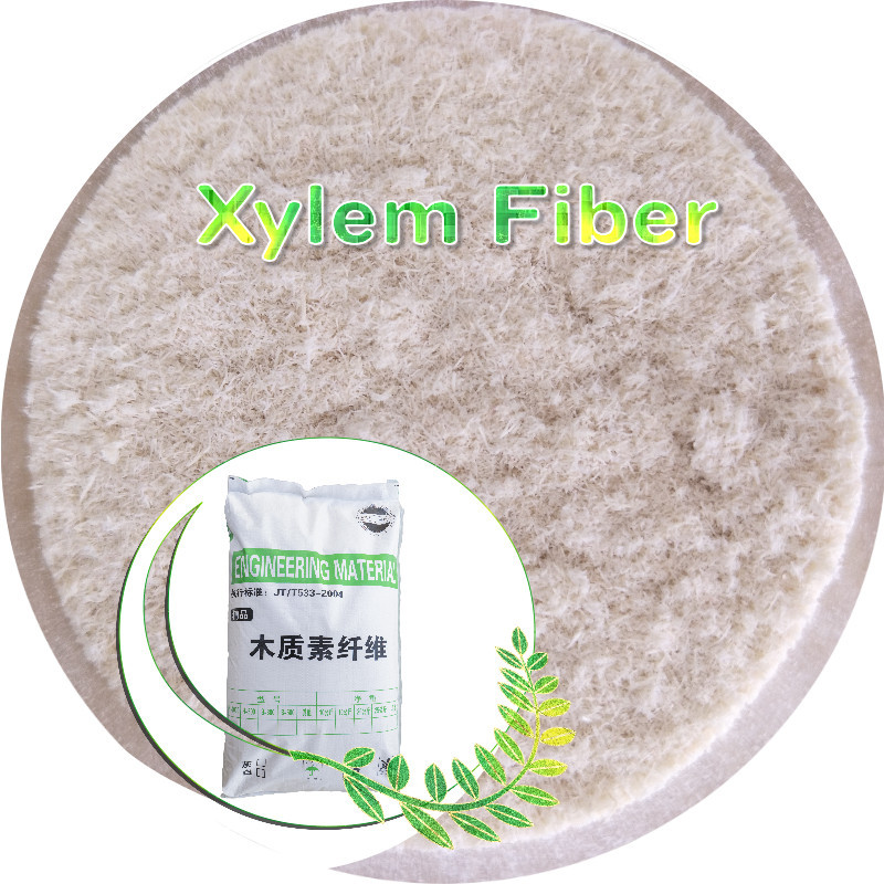 Buy Ligno Cellulose Wood Fiber Xylem Fiber from Guangtong Clyde ...