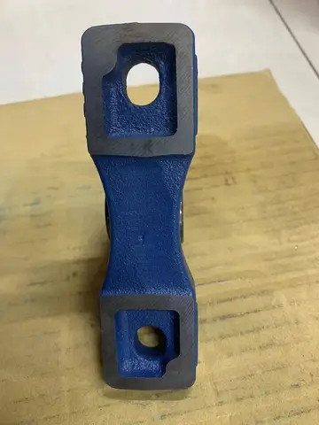 Buy Low Friction Ucp201 Ucp202 Ucp203 17mm Pillow Block Bearing For ...