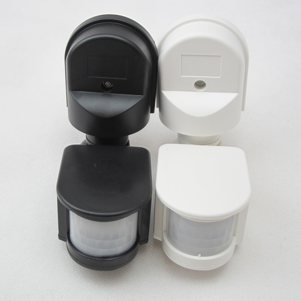 Buy Low Voltage Pir Motion Sensor Switch Rainproof Ip44 from Shenzhen ...