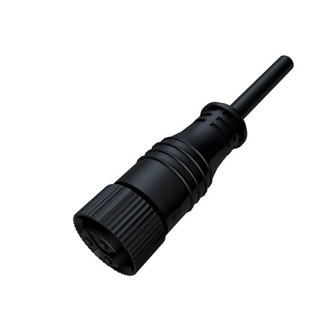 Buy M20 Connector Waterproof Led Cable Male And Female M20 2-pin ...