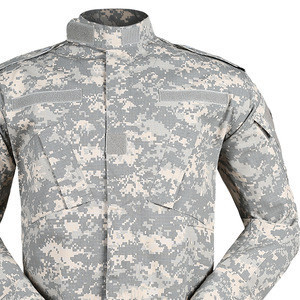 Buy Malaysian Digital Camouflage Military Army Mess Dress Uniform from ...