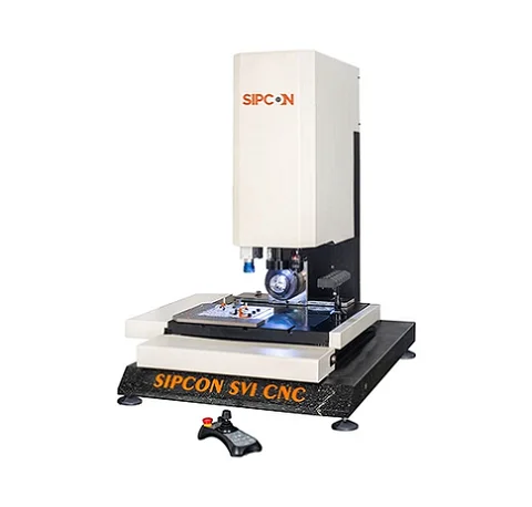 Buy Manual Optical Vision Measuring Instrument 3d Automatic Image Video ...