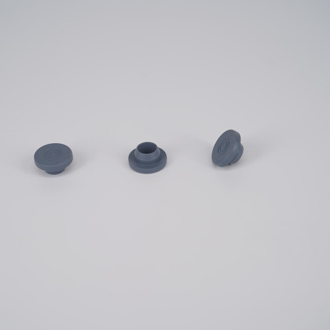 Buy Medical Rubber Plunger 28mm Rubber Closure Rubber Plugs from ...