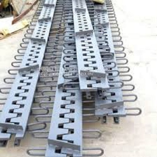 Buy Metal Finger Expansion Joint Reinforced Manufactured In Vietnam ...