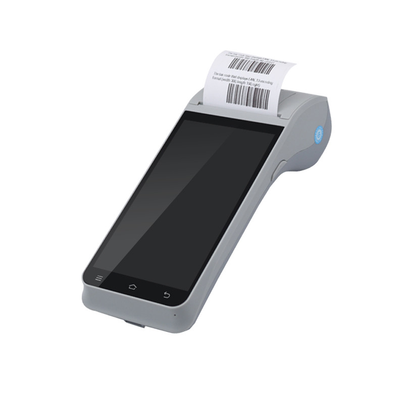 Buy Micro Touch Screen Android Pos Terminal With Printer Pos Systems ...