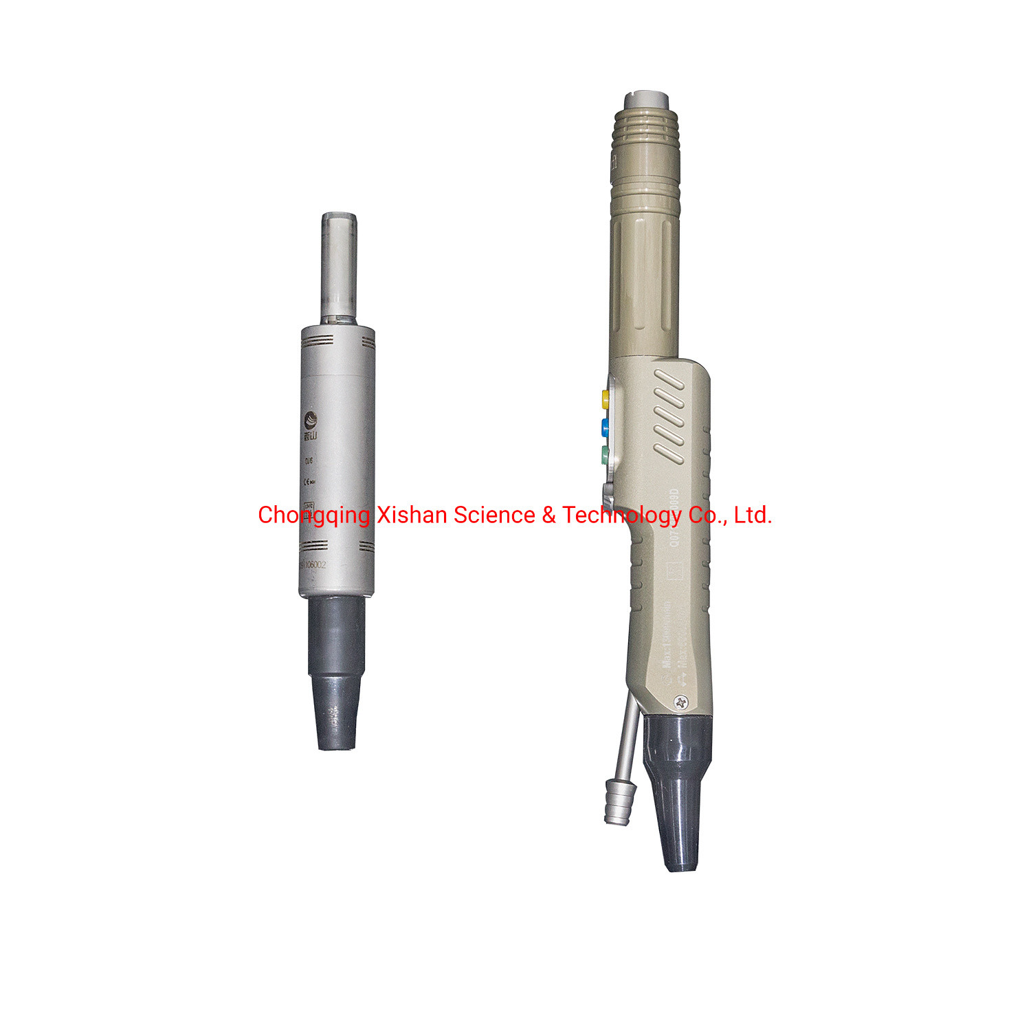 Buy Micromotor Neurosurgical Power Device / Surgical Power Device from ...