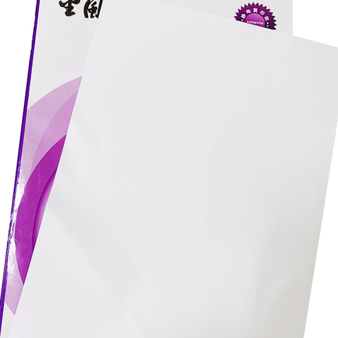 Buy Mid-range A4 Size Copier Paper 80 Gsm 500 Sheets from Foshan Nanhai ...