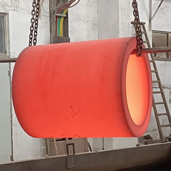 Buy Mill Pinion Hot Forging Die Material from Jiangsu Kaiye Heavy ...