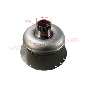 Buy Mitsubishi F12b S6s Original Forklift Spare Parts 91k23 01020