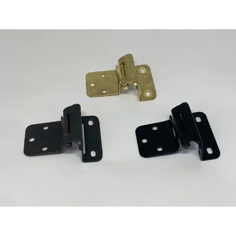 Buy Modern Design Inset Cabinet Hinges For Kitchen And Bathroom ...