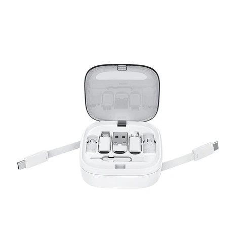 Buy Multi Usb Adapter Kit Usb C To Light Adapter Type-c To Type C ...