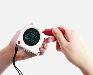 Buy Multifunction Steel Measure Tape 5 Meter Digital Tape Measure ...
