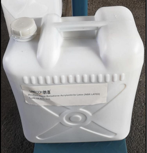 Buy Nbr Liquid Nitrile Carboxy Nbr Latex For Synthetic Rubber Product ...