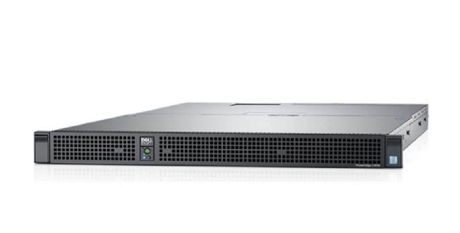 Buy Network Server Dell C4140 1u Rack Server With Intel Xeon Gold 5218 ...