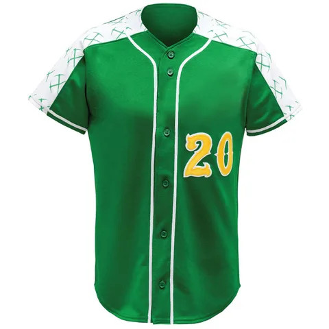 Buy New Arrival Training Wear Baseball Softball Uniform Set 100 % ...