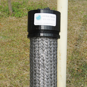 Buy New Earthing System Material Graphite Grounding Products Earth ...