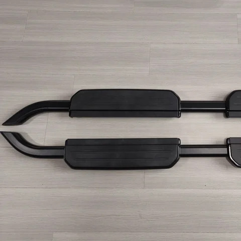 Buy New Fixed Original Side Step Running Board For Land Rover Defender ...