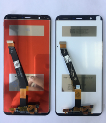 Buy New Full Lcd Display Panel Screen + Digitizer For Huawei P Smart ...