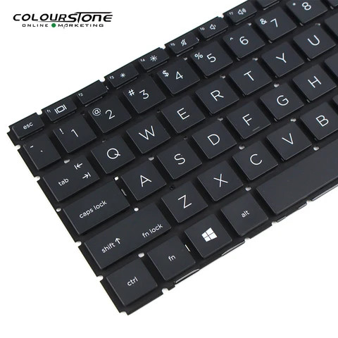Buy New Genuine Keyboard Us English For Hp 830 G8 Laptop Replacement ...