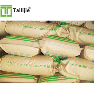 Buy Non Dairy Creamer Factory from Henan Tailijie Biotech Co., Ltd ...