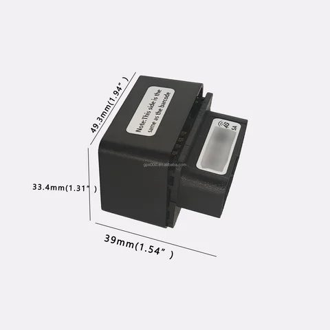 Buy Obd Gps Tracker Positioning Real -time Positioning Gt06 Protocol, Jt808 Protocol from ...