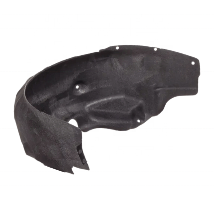 Buy Oem 51757129341 E90 Undercar Shield Front Engine Splash Shield ...