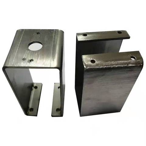 Buy Oem Custom Welding Aluminium Sheet Metal Fabrication Laser Cutting Services Stainless Steel ...