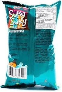 Buy Oishi Suky Suky Snack (seaweed Flavor) from PT CITRA SUKSES ...