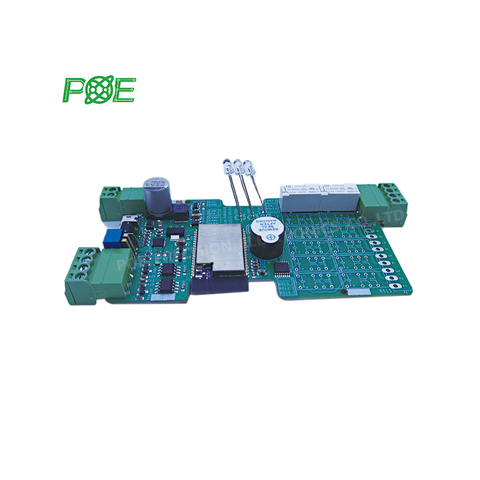 Buy One-stop Service Pcb Board Factory Pcba Assembly Shenzhen ...