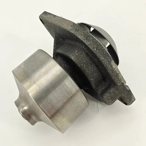 Buy Original 6bt5.9 4bt 6bt Engine Spare Parts Water Pump 4935793 For ...