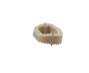 Buy Orthopedic Implants Materials Zero-profile Anterior Cervical ...