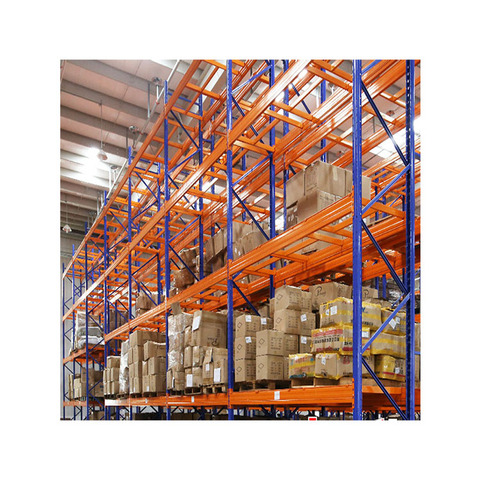 Buy Pallet Racking Warehouse Storage Heavy Duty Warehouse Storage ...
