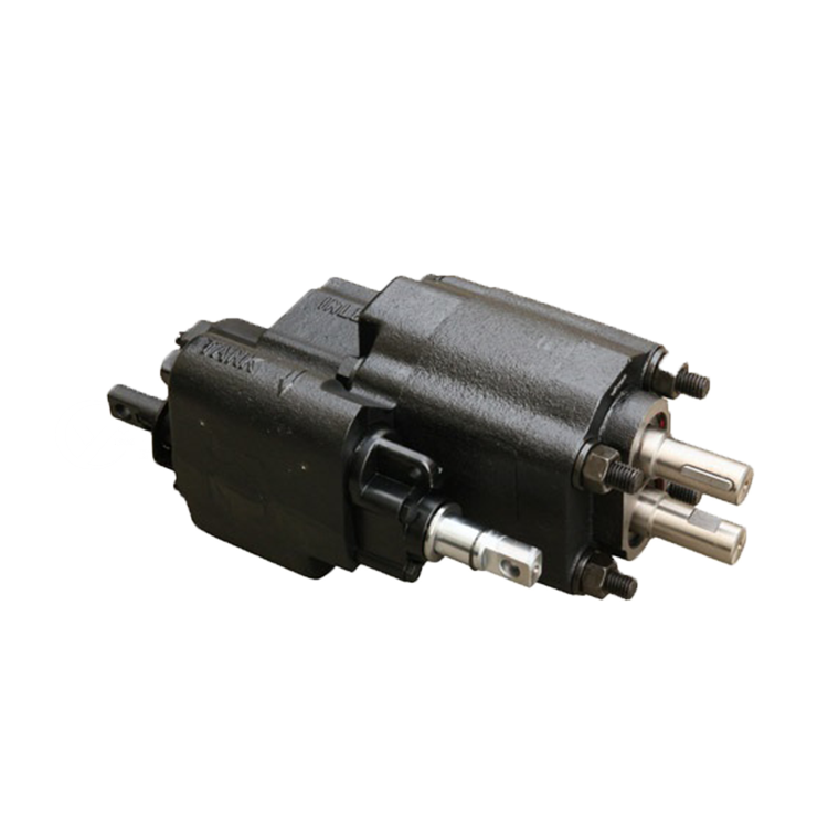 Buy Parker Metaris Hydraulic Pto Pump For America Dump Truck From China ...